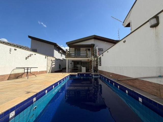 Casa com 3 quartos à venda, 210 m² por R$ 980.000 Jardim Ipiranga Americana/SP