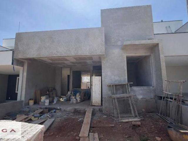 Casa com 3 quartos à venda por R$ 1.100.000 Residencial Terras da Estância Vila Monte Alegre