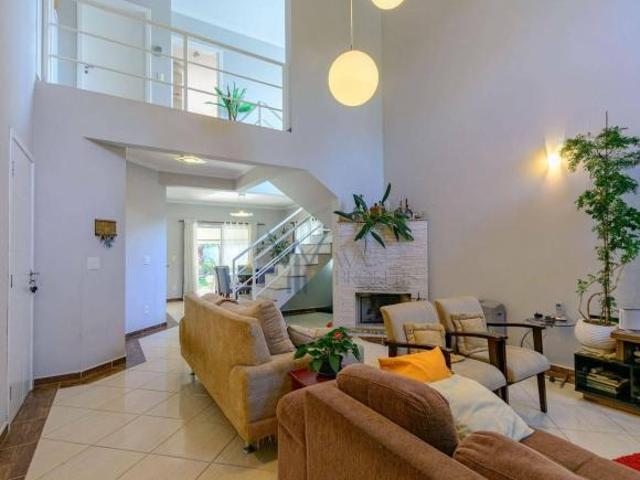 Casa com 3 quartos à venda por R$ 1.250.000 Paysage Clair Vargem Grande Paulista/SP
