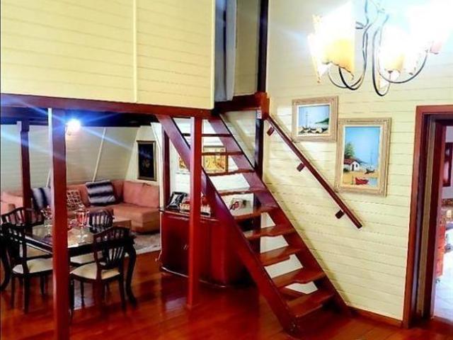 Casa com 3 quartos à venda por R$ 1.400.000 São Vicente Mairiporã/SP