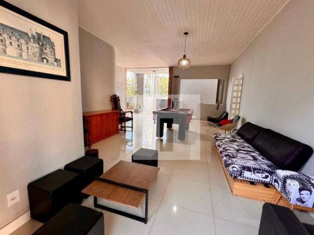 Casa com 3 quartos à venda, por R$ 1.650.000 Colinas do Ermitage Sousas Campinas/SP