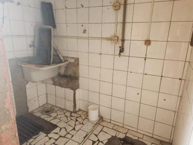 Casa com 3 quartos à venda por R$ 287.000 Aviação Praia Grande/SP