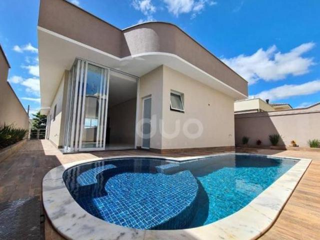 Casa com 3 quartos, a venda por R$ 2.200.000 ou aluguel por R$ 12.750/mês Reserva do Engenho Pir