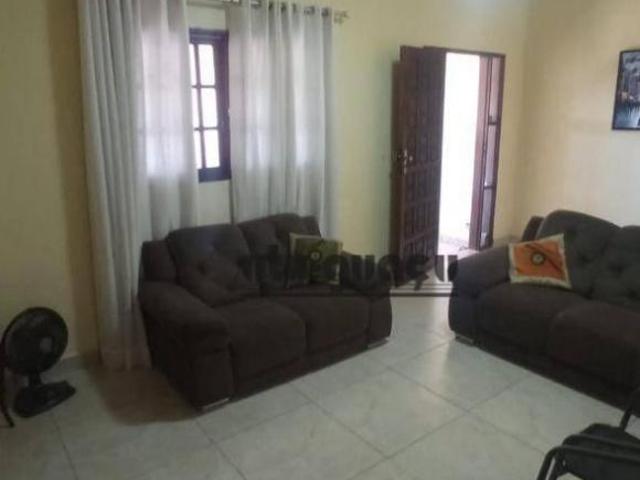Casa com 3 quartos à venda por R$ 340.000 Jardim Estância Bom Viver Itu/SP