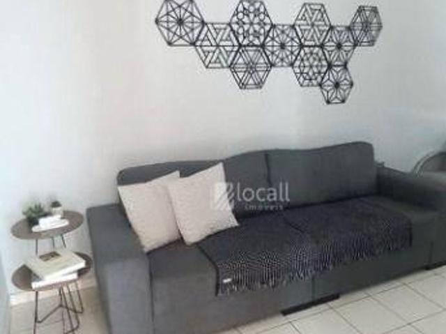 Casa com 3 quartos à venda por R$ 360.000 Parque da Liberdade VI São José do Rio Preto/SP