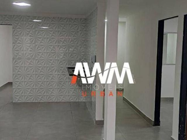 Casa com 3 quartos à venda por R$ 380.000 Jardim Novo Mundo Goiânia/GO