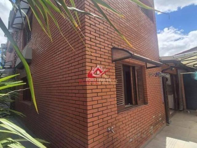 Casa com 3 quartos à Venda, Planalto Paulista São Paulo