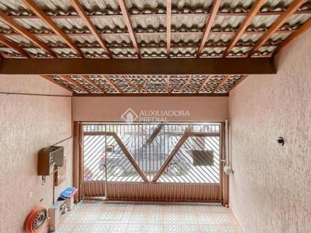 Casa com 3 quartos à venda, Planalto, São Bernardo do Campo