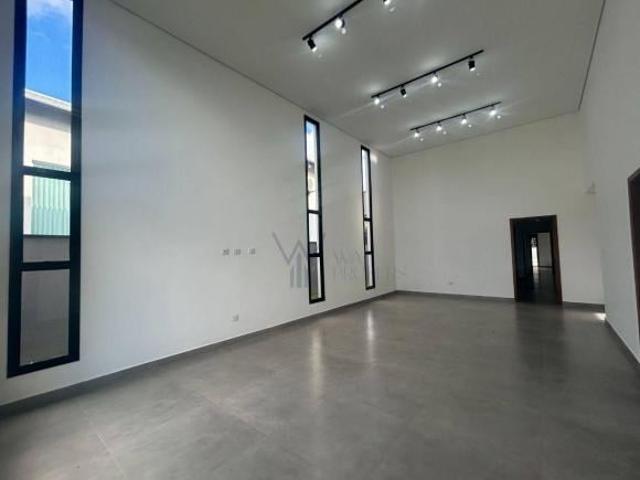 Casa com 3 quartos à venda, R$ 1.780.000 Vargem Grande Paulista/SP