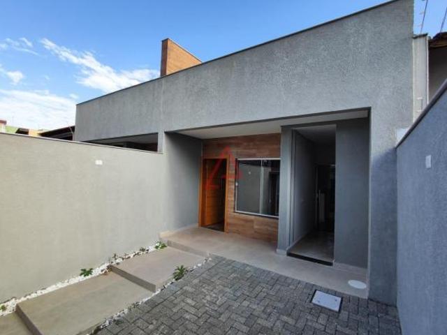 Casa com 3 Quartos à Venda, R$470.000,00, Jd. Belo Horizonte, Londrina PR