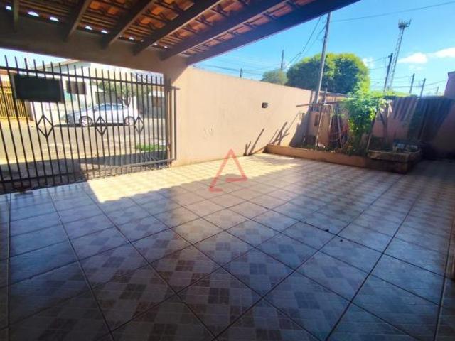 Casa com 3 Quartos à venda, R$565.000,00, Jardim Pérola, Londrina PR