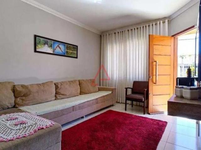 Casa com 3 Quartos à venda, R$580.000, Pinheiros, Londrina PR