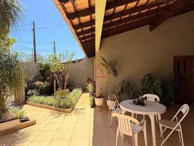 Casa com 3 quartos à Venda, R$699.000,00, Jardim Tarumã, Londrina PR