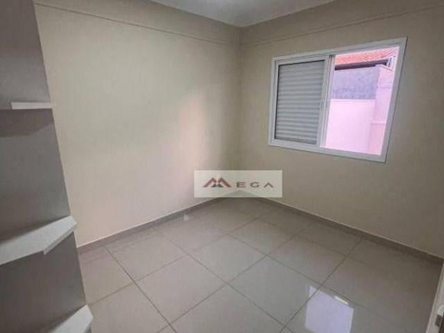 Casa com 3 quartos à venda Residencial Terras do Barão Campinas/SP