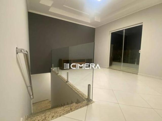 Casa com 3 quartos à venda residencial Villa dos Inglezes