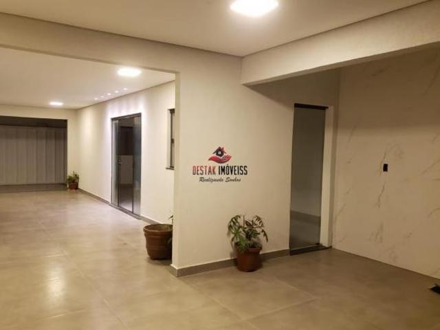 Casa com 3 quartos à venda Residencial Viviane Uberlândia/MG