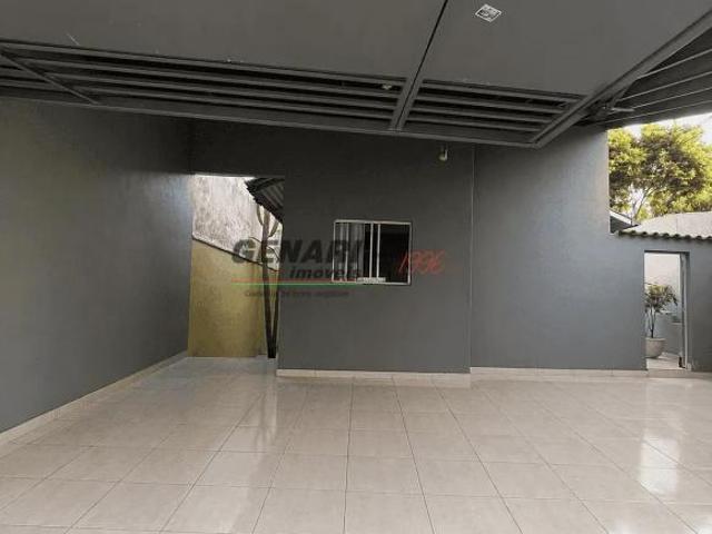 Casa com 3 quartos à venda, Residencial Monte Verde, Indaiatuba, SP