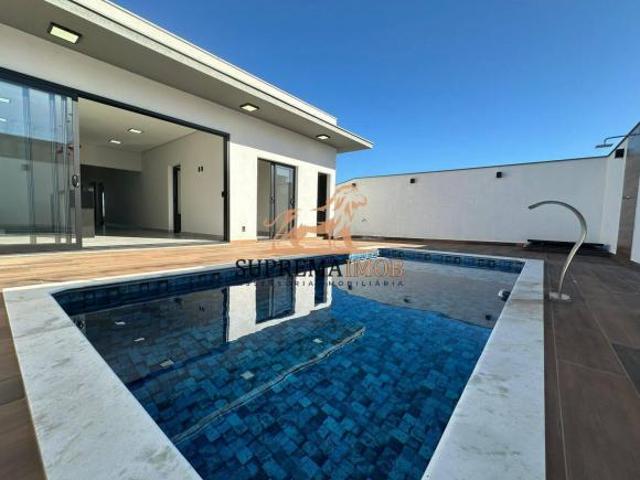Casa com 3 quartos à venda Residencial Pampulha, Sorocaba SP