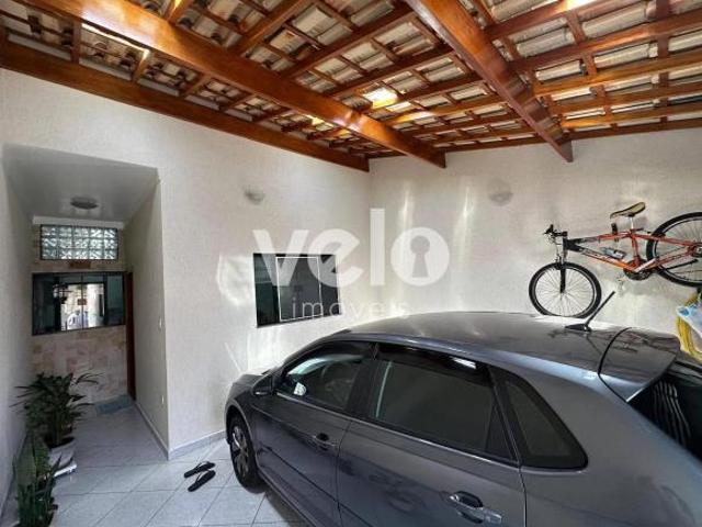 Casa com 3 quartos à venda, Residencial Paraíso, Taubaté,SP