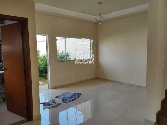 Casa com 3 quartos à venda Residencial Parque Imperial Salto/SP
