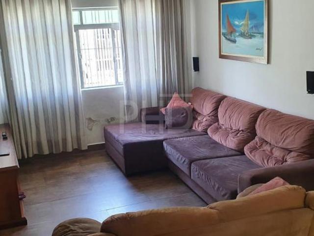 Casa com 3 quartos à venda, Rudge Ramos, São Bernardo do Campo, 194 m2 por R$ 900.000