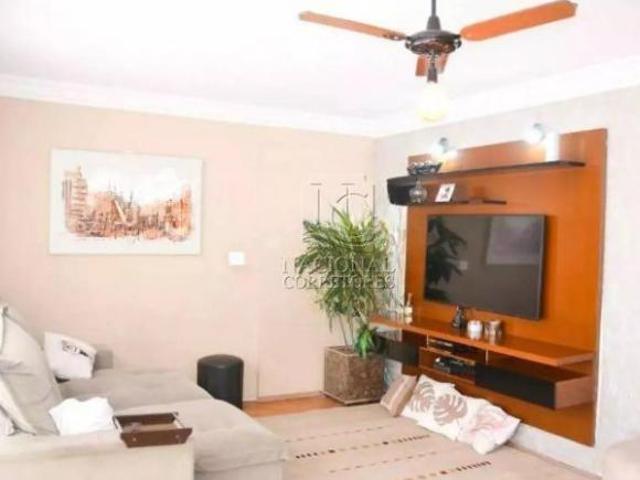 Casa com 3 quartos à venda Rudge Ramos, São Bernardo do Campo