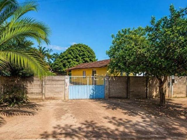 Casa com 3 quartos à venda São Domingos Itapirapuã/Goiás