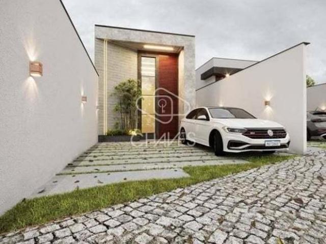 Casa com 3 quartos à Venda, São Lucas Conselheiro Lafaiete
