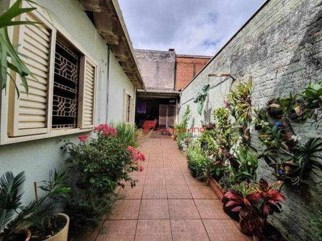 Casa com 3 quartos à venda Santa Terezinha Piracicaba/SP