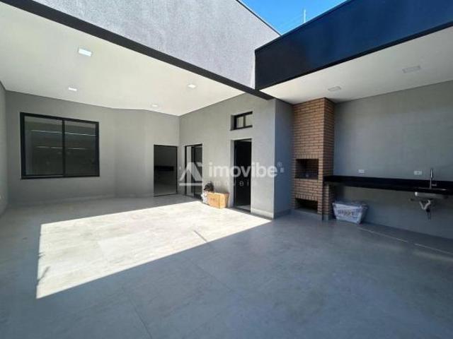 Casa com 3 quartos à Venda Santa Bárbara D&apos Oeste