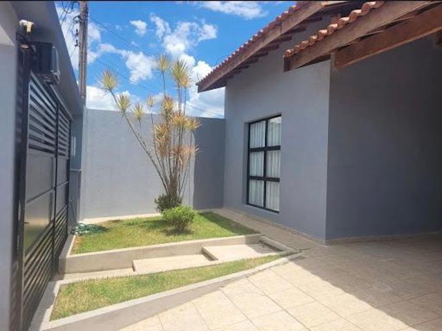 Casa com 3 quartos à venda Santa Gertrudes Valinhos/SP