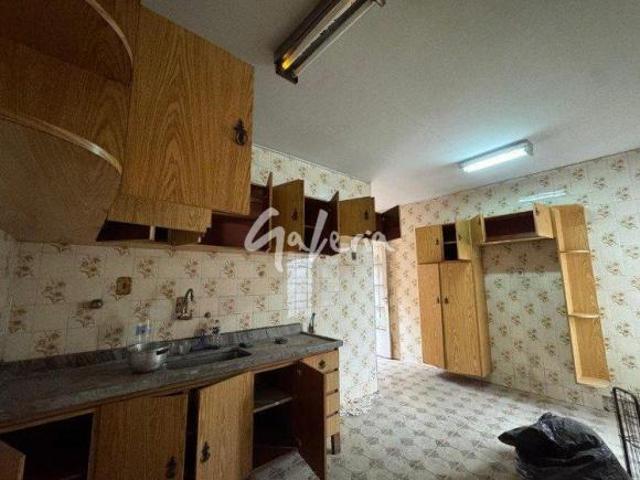 Casa com 3 quartos à venda Santa Paula São Caetano do Sul
