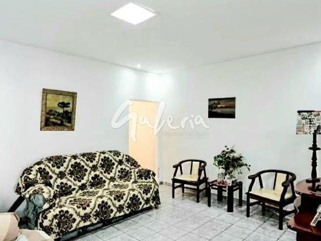 Casa com 3 quartos à venda Santa Paula São Caetano do Sul