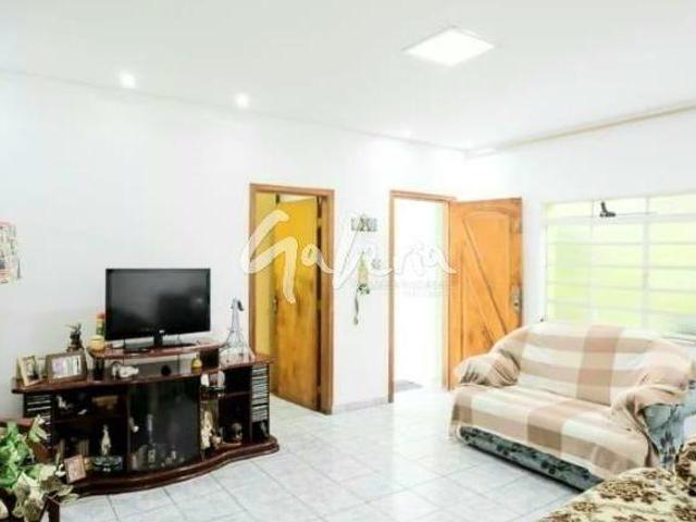 Casa com 3 quartos à venda Santa Paula São Caetano do Sul