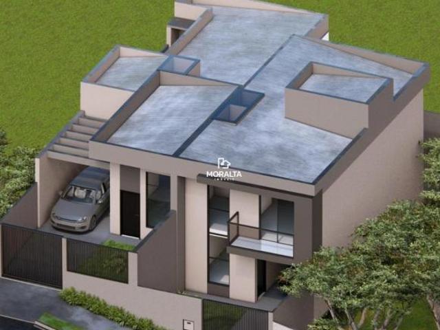 Casa com 3 quartos à venda Santo Antônio São José dos Pinhais/PR