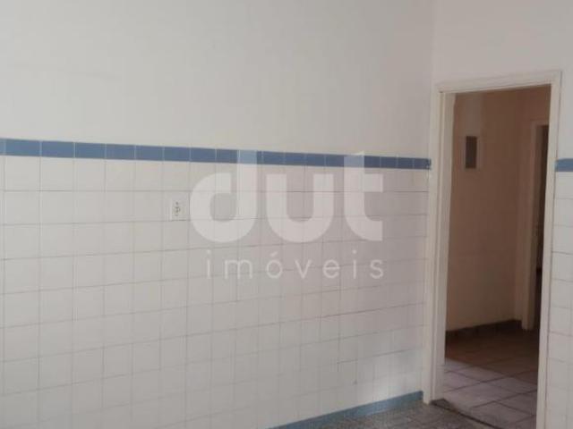 Casa com 3 quartos a venda Sao Bento Campinas