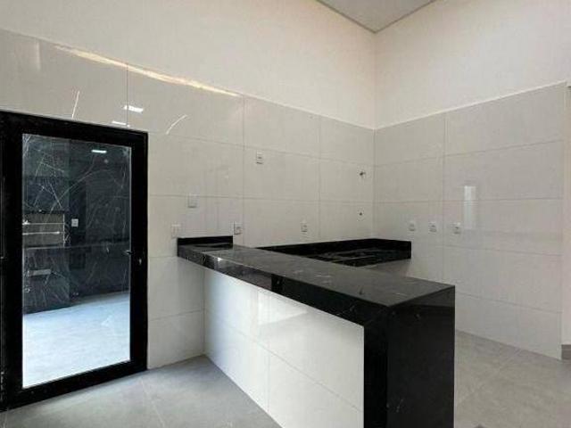 Casa com 3 quartos à venda Setor Três Marias Goiânia/GO