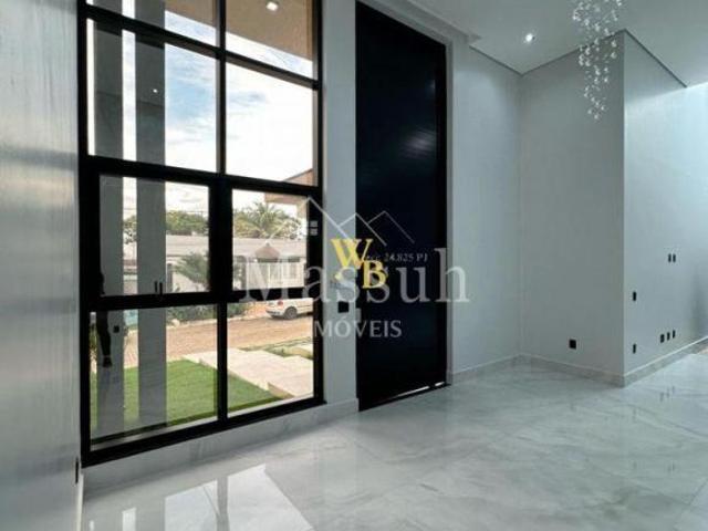 Casa com 3 quartos à Venda, Setor Habitacional Arniqueira Águas Claras Brasília