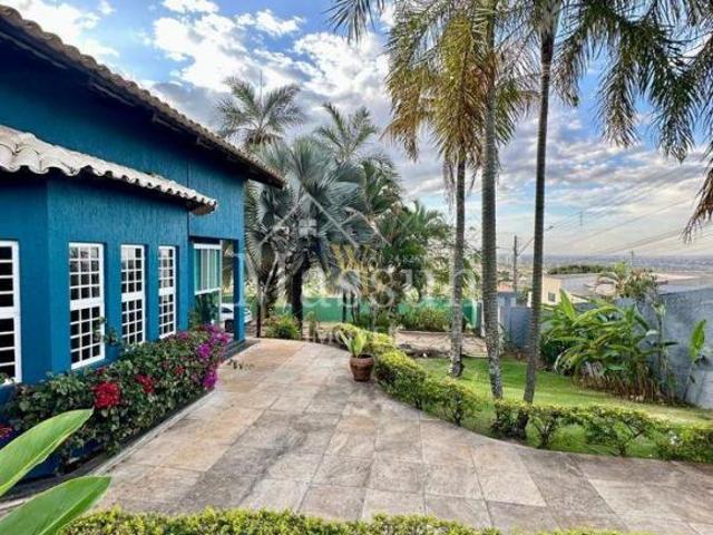 Casa com 3 quartos à Venda, Setor Habitacional Arniqueira Águas Claras Brasília