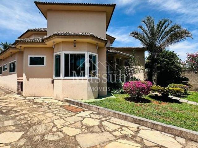Casa com 3 quartos à Venda, Setor Habitacional Arniqueira Águas Claras Brasília