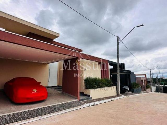 Casa com 3 quartos à Venda, Setor Habitacional Vicente Pires Brasília