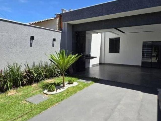 Casa com 3 quartos à venda Setor Orienteville Goiânia/GO