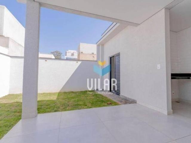 Casa com 3 quartos à venda, Sorocaba/SP, Zona Norte