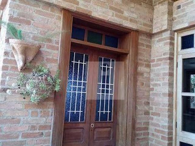 Casa com 3 quartos à venda Sousas Campinas/SP