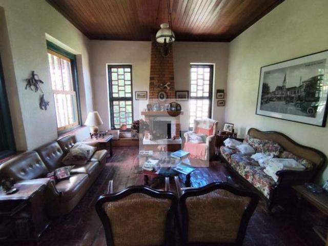 Casa com 3 quartos à venda Sousas Campinas/SP