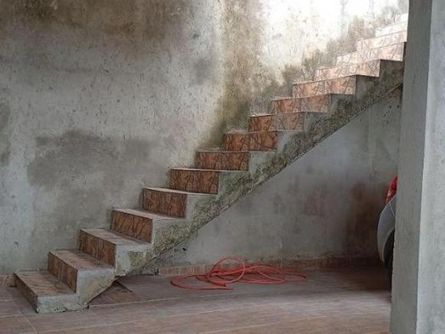 Casa com 3 Quartos a vende em Quarta Divisão em Ribeirão Pires