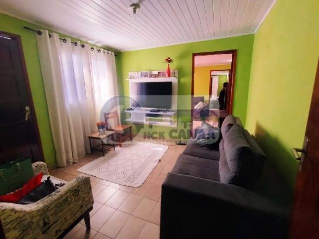 Casa com 2 quartos, AmericanÃ³polis, SÃ£o Paulo R$ 450 mil, Cod: 6767