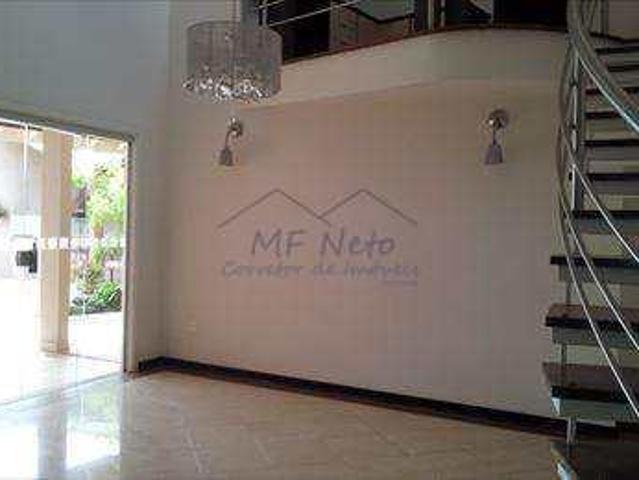 Casa com 3 quartos, Alto da Cidade Jardim, Pirassununga R$ 800 mil, Cod: 53000