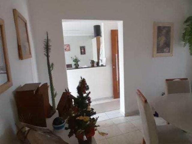 Casa com 3 quartos, Alto Ipiranga, Mogi das Cruzes R$ 530 mil, Cod: 4442