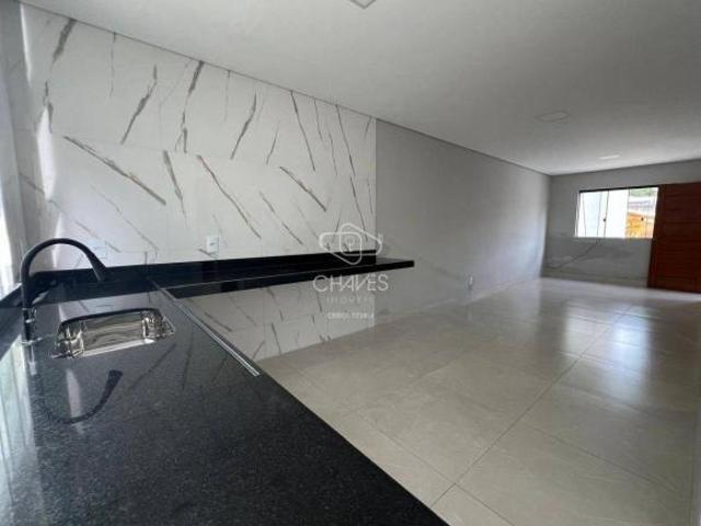 Casa com 3 quartos, Alvorada Conselheiro Lafaiete